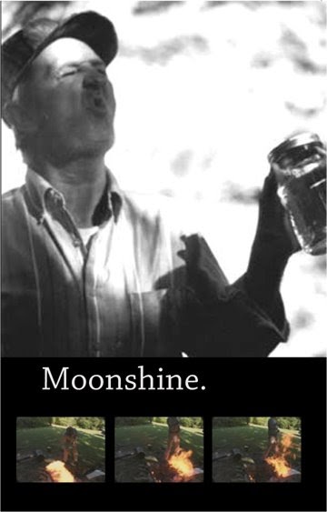 Booze Movies: The 100 Proof Film Guide: Booze News: Still Making Moonshine