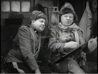 Booze Movies: The 100 Proof Film Guide: Review: The Fatal Glass of Beer ...