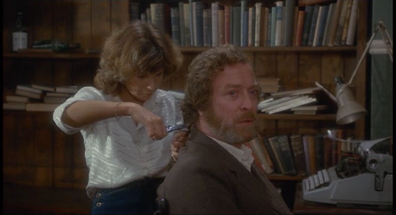 Booze Movies: The 100 Proof Film Guide: Review: Educating Rita (1983)