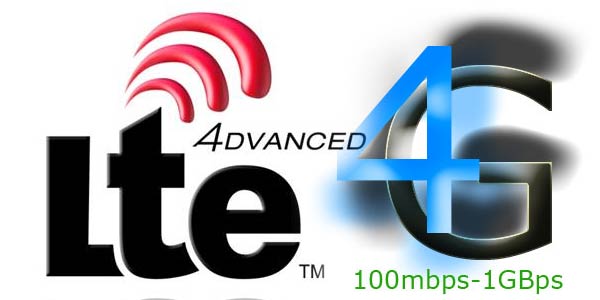 Siapkah Indonesia Adopsi Teknologi 4G? ~ Indonesia Teknologi