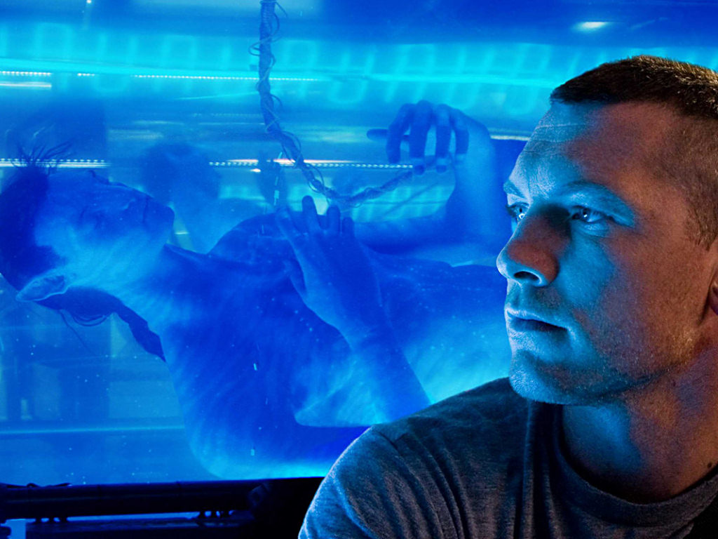 High Definition Photo And Wallpapers: avatar hd wallpapers,avatar high ...