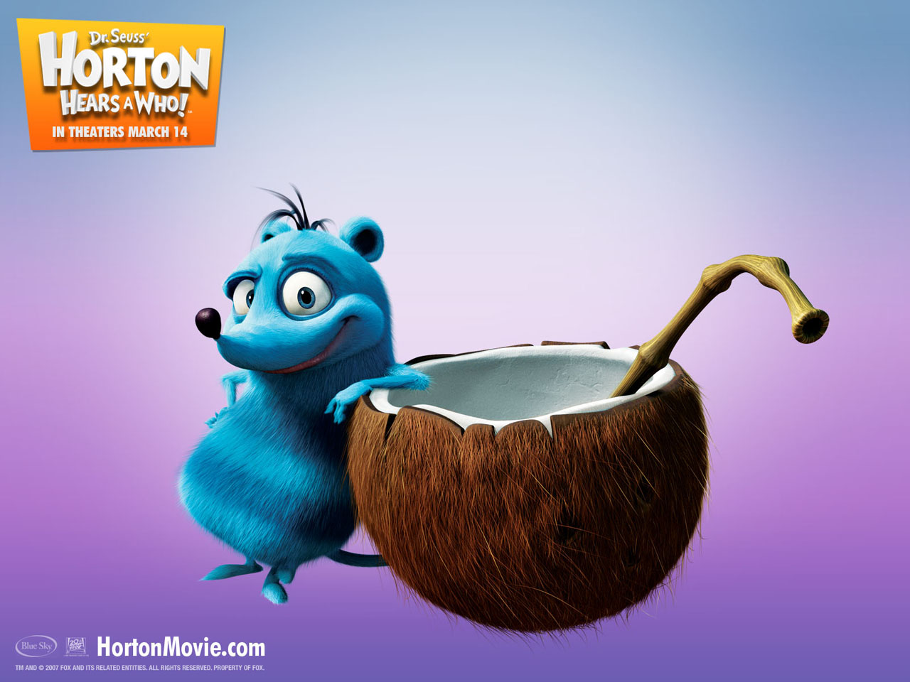 High Definition Photo And Wallpapers: Horton Hears a Who hd Movie ...