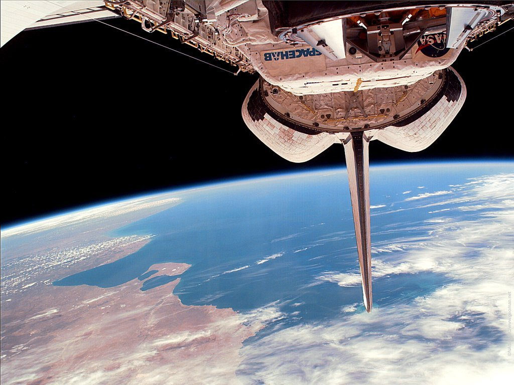 High Definition Photo And Wallpapers: space shuttle discovery,space ...