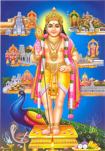 High Definition Photo And Wallpapers: murugan wallpapers,lord murugan ...