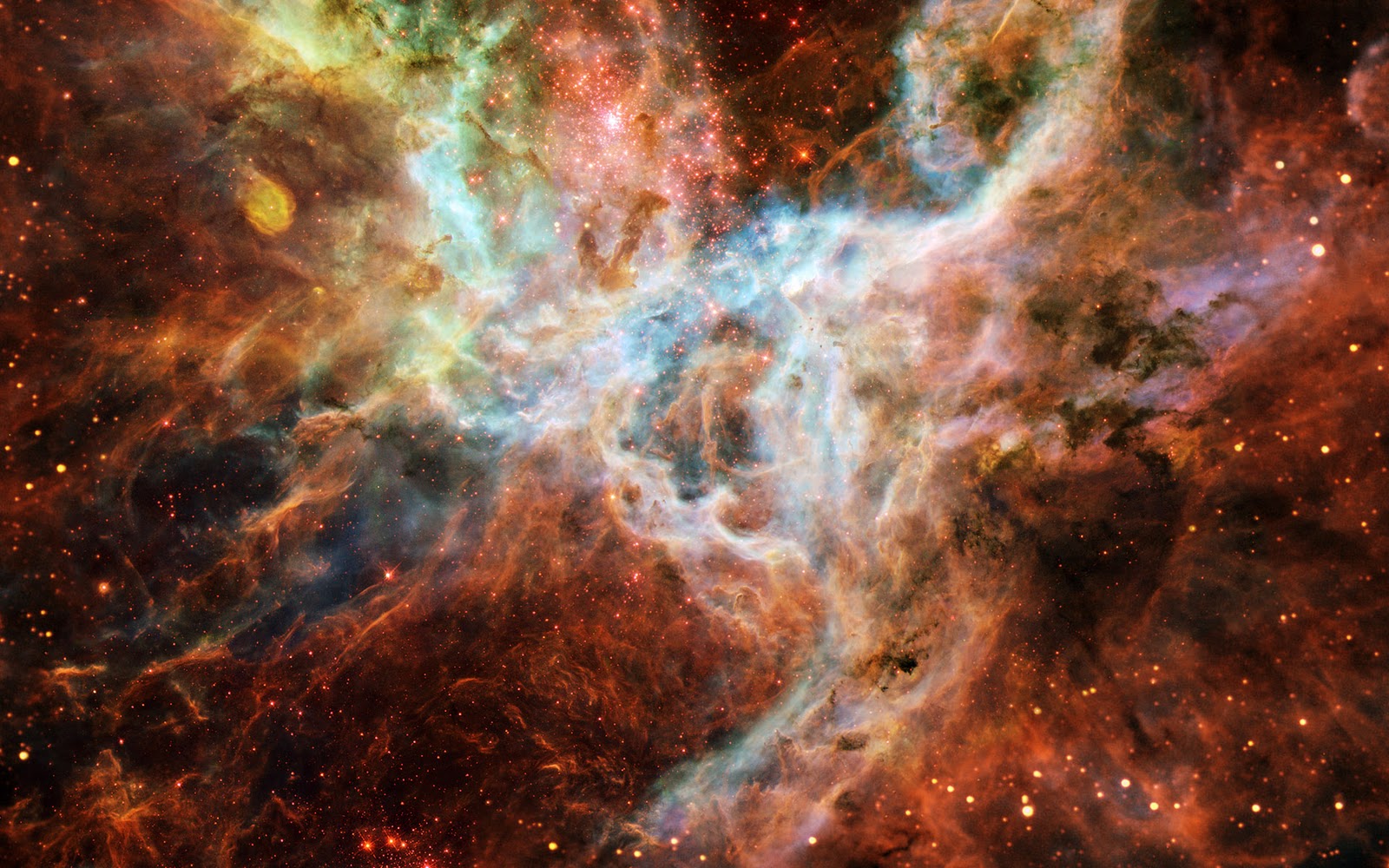 High Definition Photo And Wallpapers: pictures taken by the hubble ...