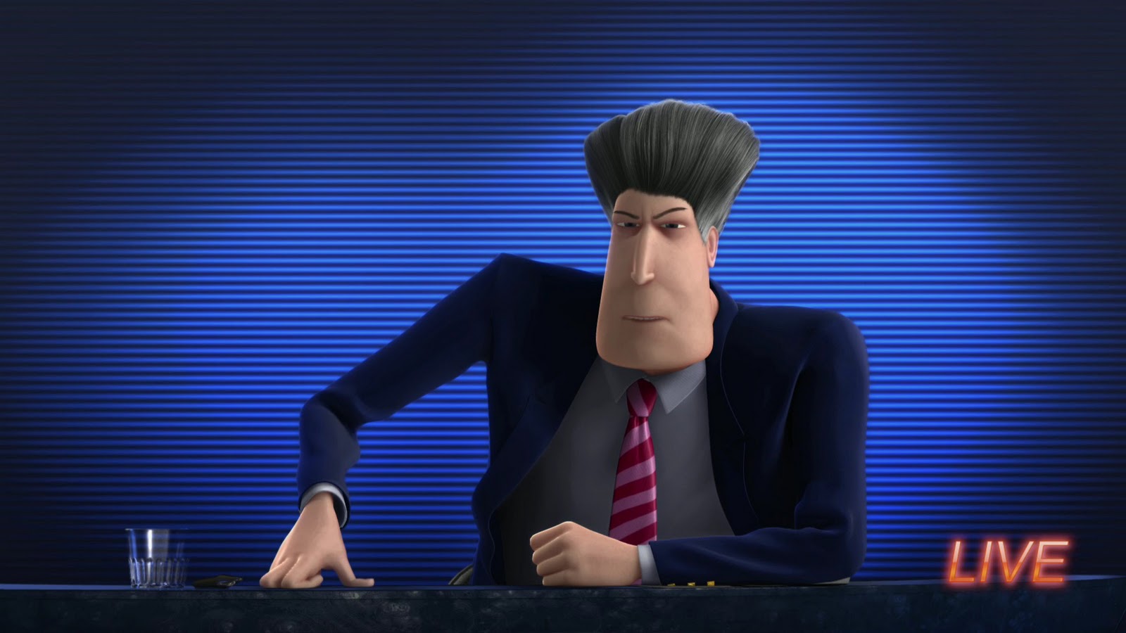 High Definition Photo And Wallpapers: despicable me 3d movie pictures ...