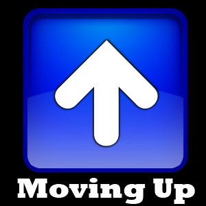 Moving Up ~ Emerging Youth Pastor