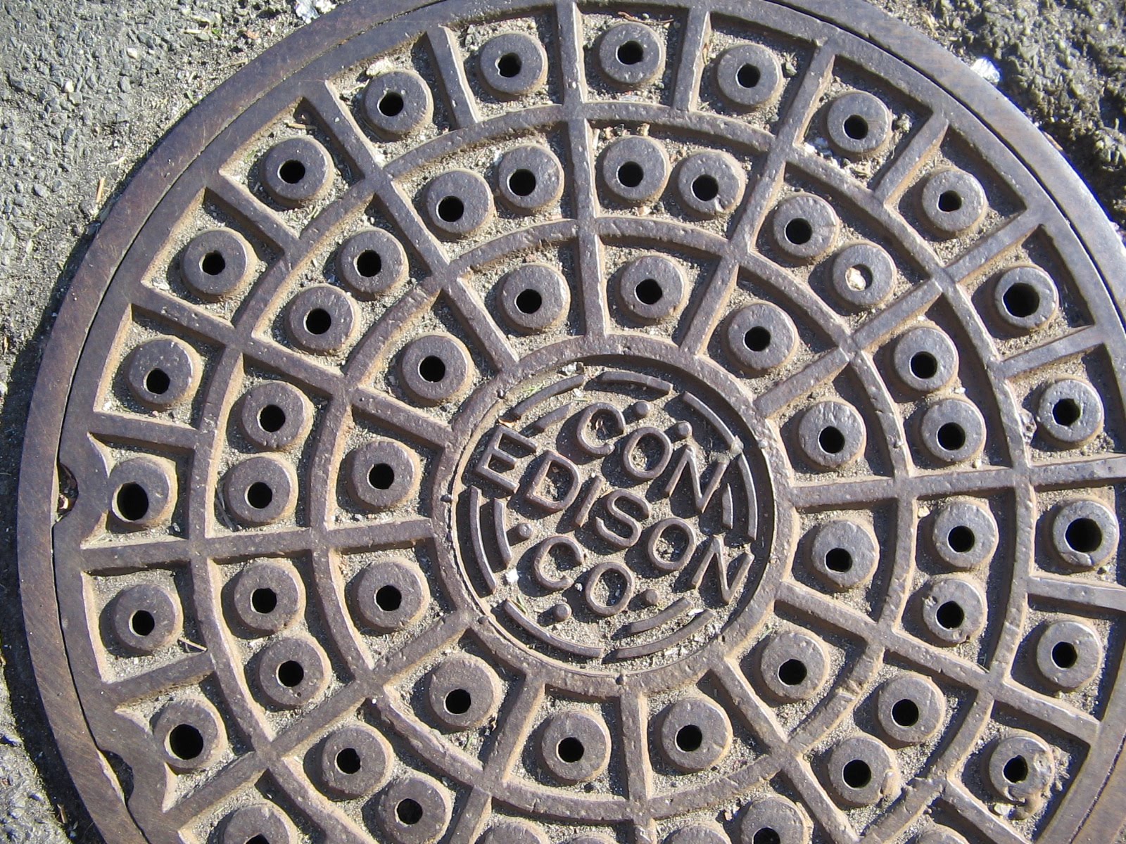 Linda Stern: Patterns in the Built Environment - Collecting Source ...