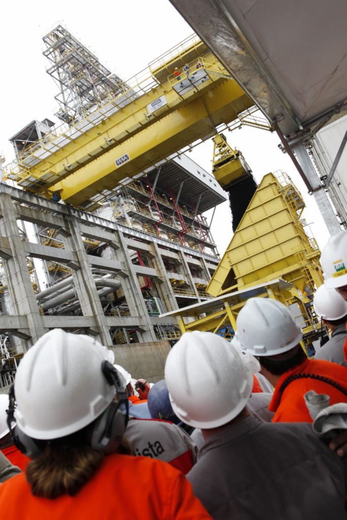 ECOVAP em Comunicação+Social