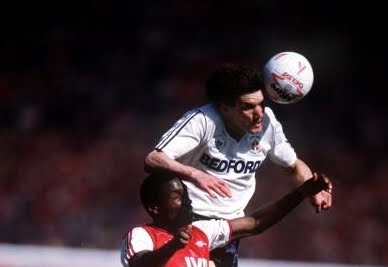 La boca de la cueva: Luton, Gus Caesar and other news