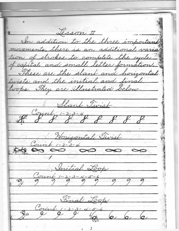 Ingilizce Cumleler Cursive Writing ingilizce-cumleler-cursive-writing