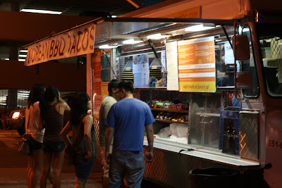 Everything Nomlicious: Chi'Lantro (Austin, TX)