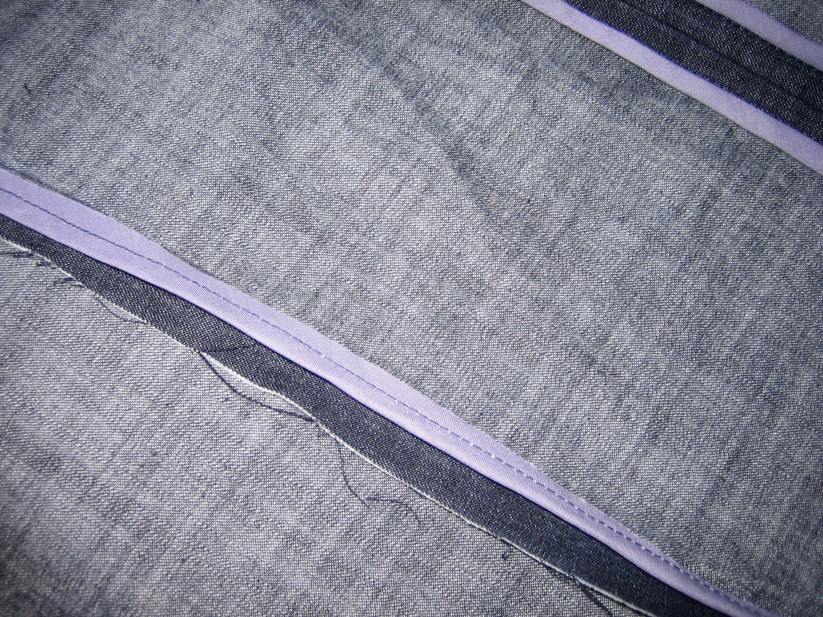 made by {j}: An Overview of Hong Kong Seam Finishes