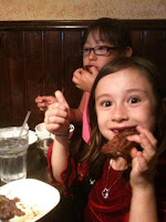 Pastor Jon Choi: Rhema the 7-year-old Gospel Singer