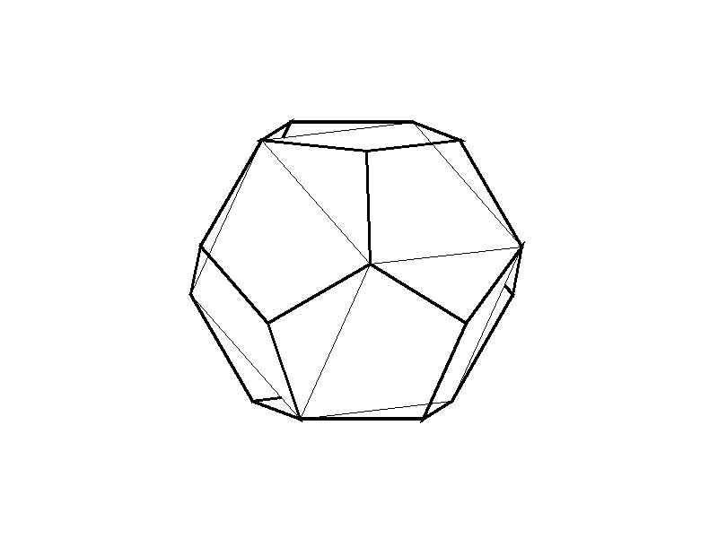 ¿Para qué futuro educamos?: Octaedro para armar