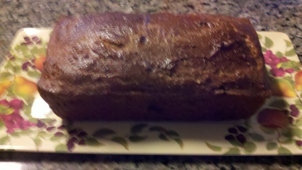 Butterfly Kisses and Tasty Dishes: Whole Wheat Colonial Bread-Super ...