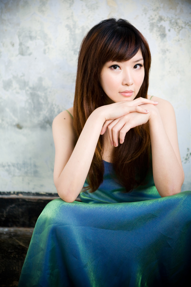 藝綻室內樂團: 大提琴/ 林欣穎 Hsin-Ying Lin