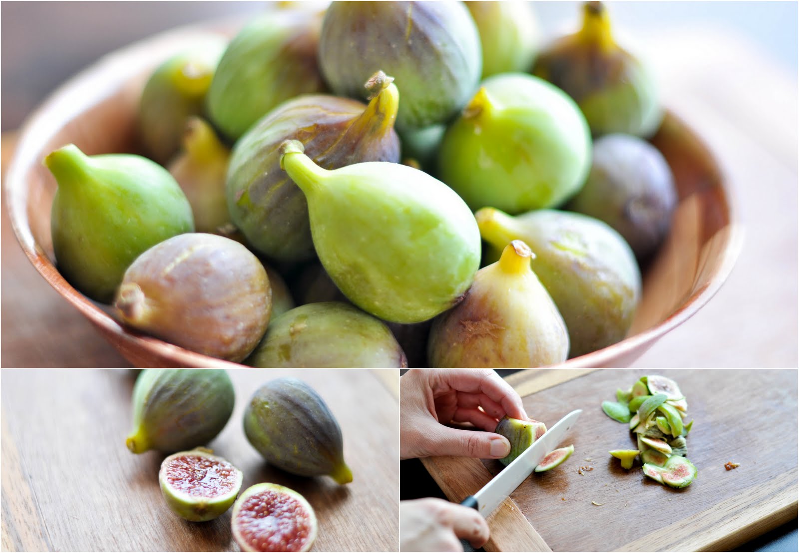 Barbarellina super kuhinja: FIGE, PROSIM!