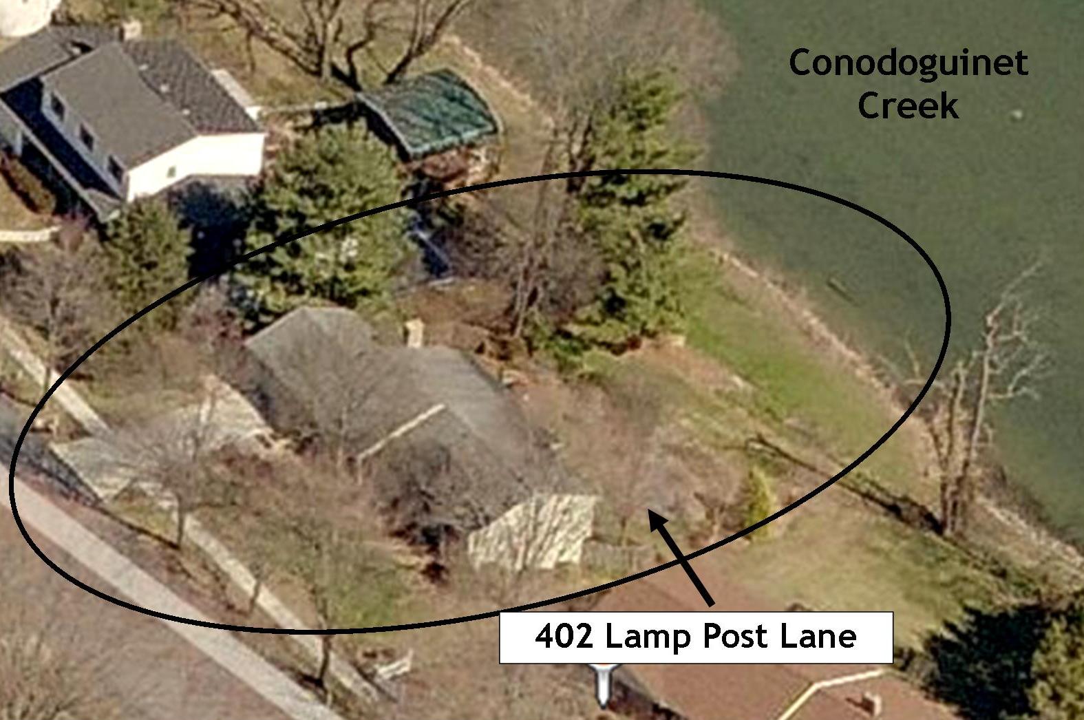 402 Lamp Post Lane: Welcome and Thanks for Taking the Time to Visit with Us