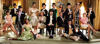 Posh Bird in London: A spot of pro-posh marketing, 'Posh Brother' and a ...