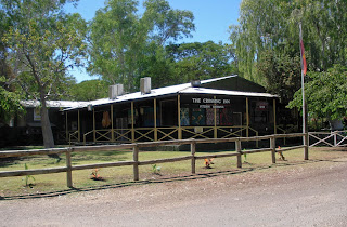 anna maria: Fitzroy Crossing, Western Australia