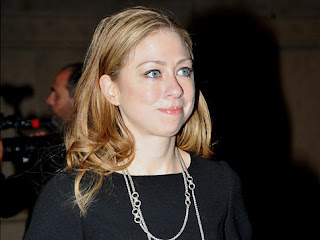 anna maria: Chelsea Clinton's Wedding