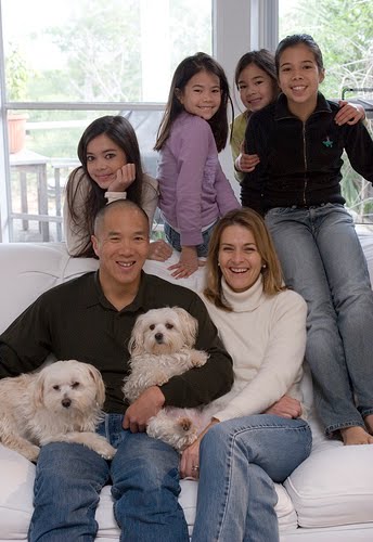 anna maria: Charlie Teo - Neurosurgeon