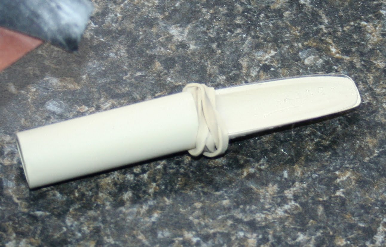 Making Do with the Not So New: Make a Coyote Call out of PVC and ...