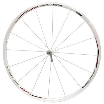 TUDO SHIMANO: Shimano Ultegra Wheels 6600