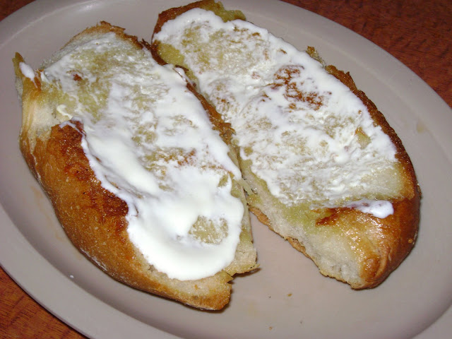 Lonche de Jamón {Mexican Sandwich} - La Cocina de Leslie