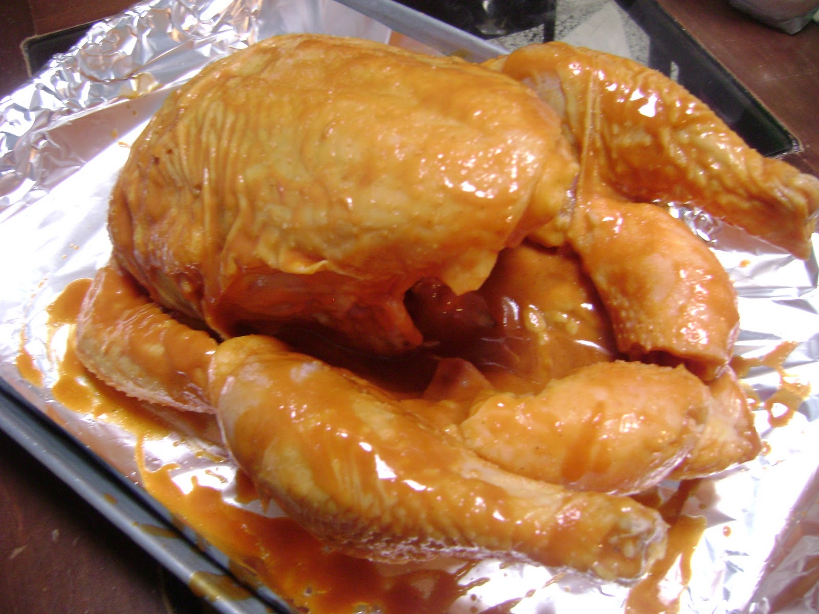 Valentina Roasted Chicken & Potatoes - La Cocina de Leslie