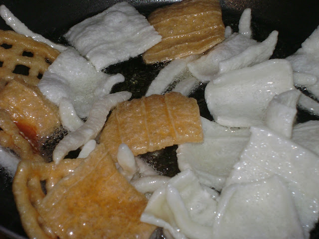 How To Make Duritos - La Cocina de Leslie