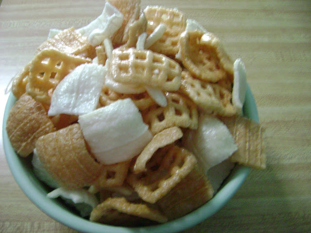 How To Make Duritos - La Cocina de Leslie