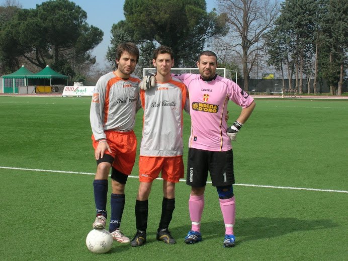 La storia del Real Cinecittà