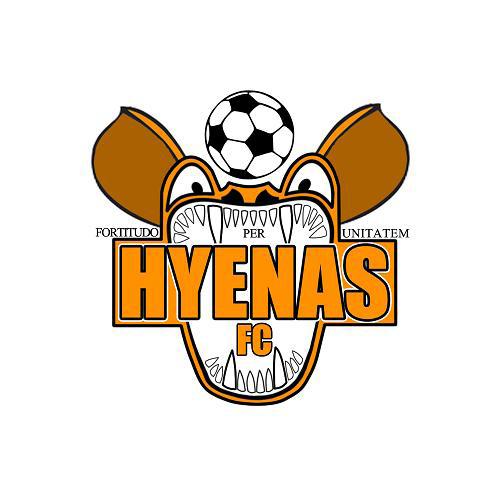 Mighty Hyenas Futsal Club: Hyenas intro