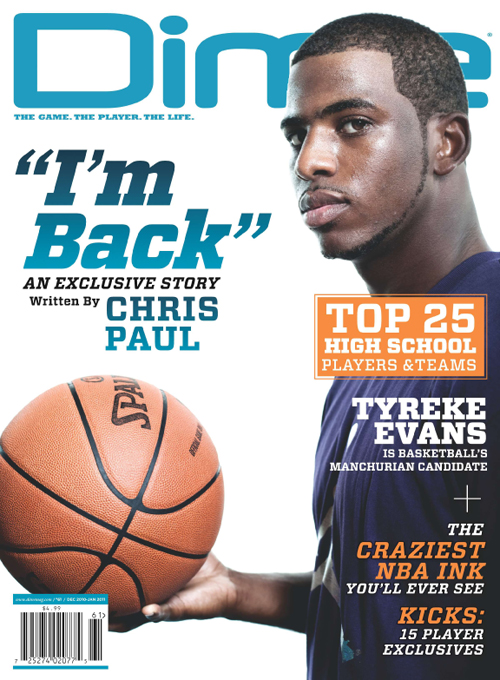 BOYET'S HOOPS-WATCH: B-BALL MAGAZINES EXTRAVAGANZA