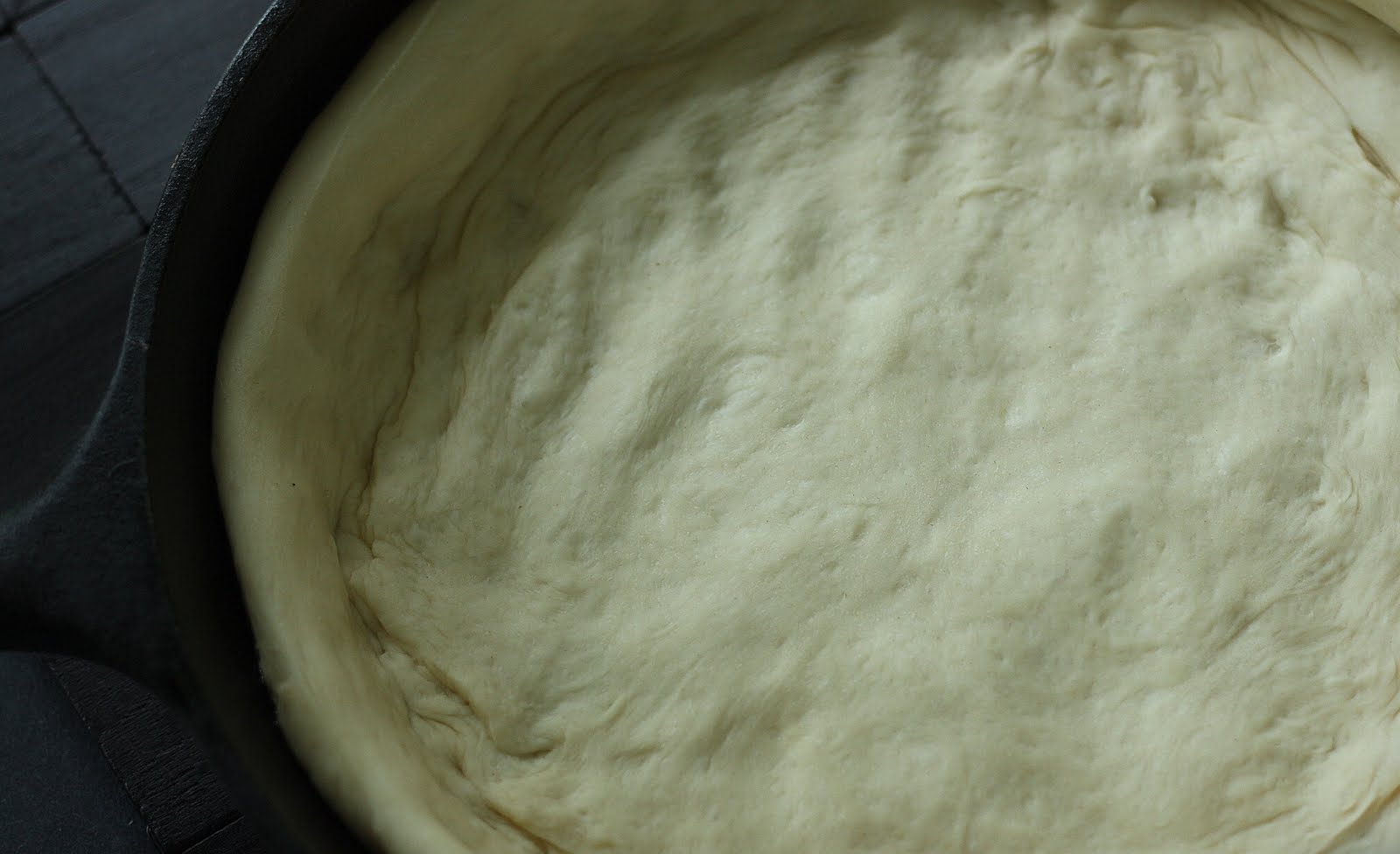 Mangio da Sola: Pizza Hut Clone Pizza Revisited