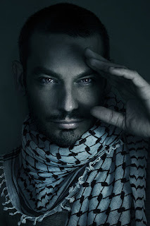 Stir the Pudding: Keffiyeh, Shmagh, Shemagh, Yashmag, Ghutra, Hatta ...