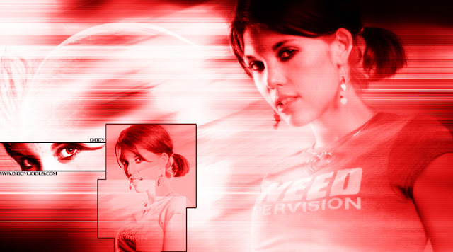 Samsung Wallpapers: Diddylicious