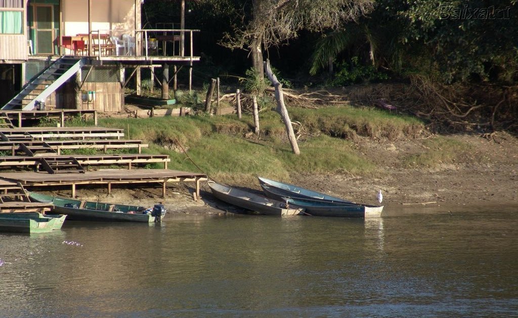 Rio Miranda: Rio Miranda