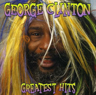 A T O: George Clinton - Greatest Hits (2000) -192-