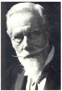 Estudos Espíritas : William Crookes