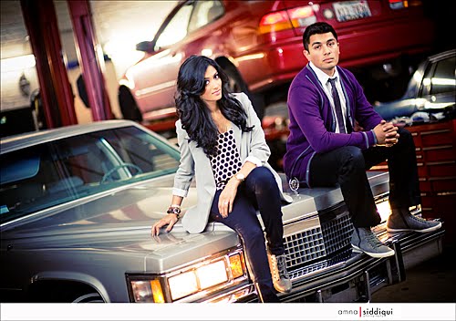 amna siddiqui blog: Asfia and Syed Engagement Shoot