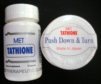 MET TATHIONE