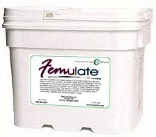 Femulate: femulate a cow