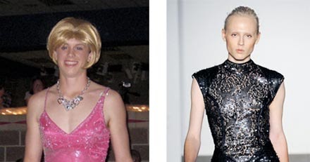 Femulate: recent femulations of note