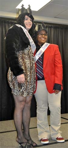 Femulate: Now For Something Slighly Different