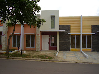 Emerald Property: BSI Residence