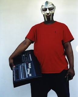 Rapaholic™: MF Doom