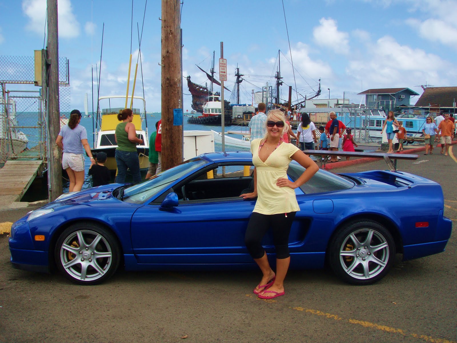 34 päeva veel Hawaiil | ÄLIS IMEDEMAAL